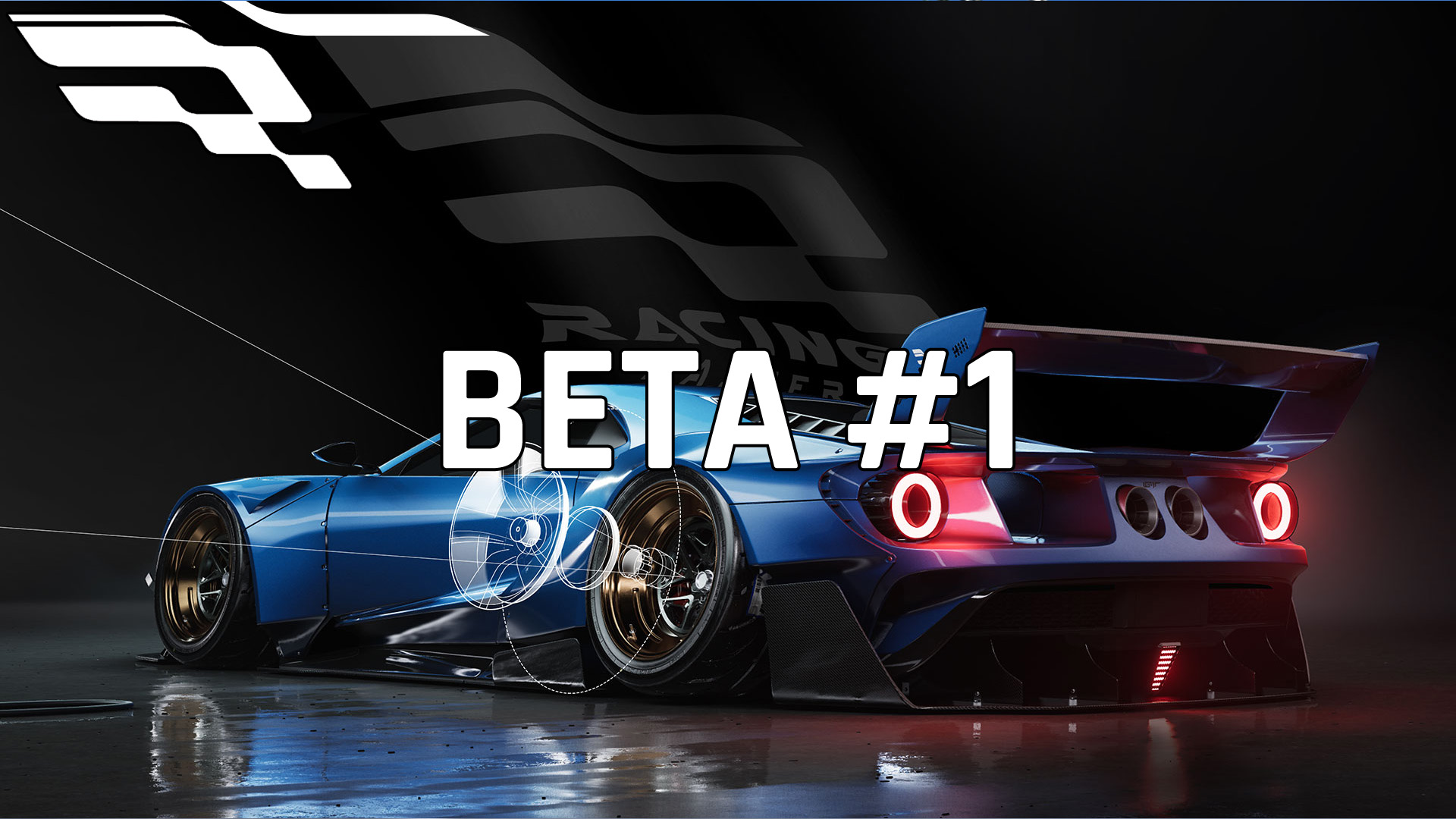 Racing Master 1. Beta - Racing Master Database